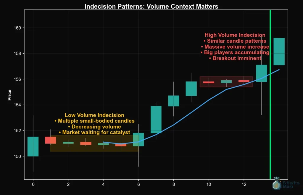 How to Read Candlestick Patterns – Components Explained